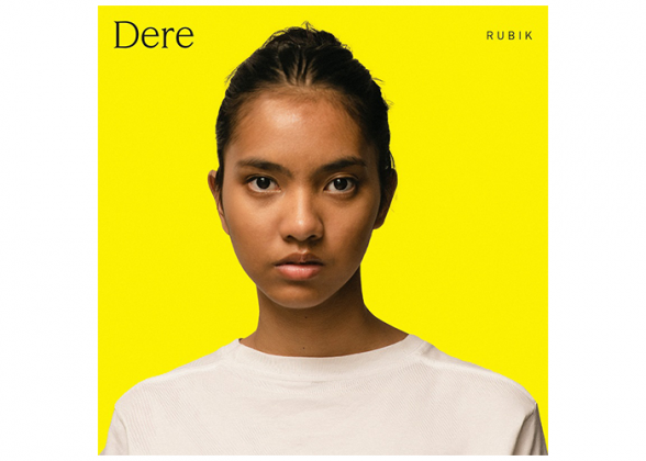 Dere Merilis Album Perdana Berjudul , "Rubik" // Heartcorner.net